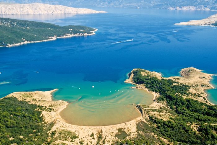 Essential Tips for Your Holiday on the Island of Rab - Sea it. Love it ...