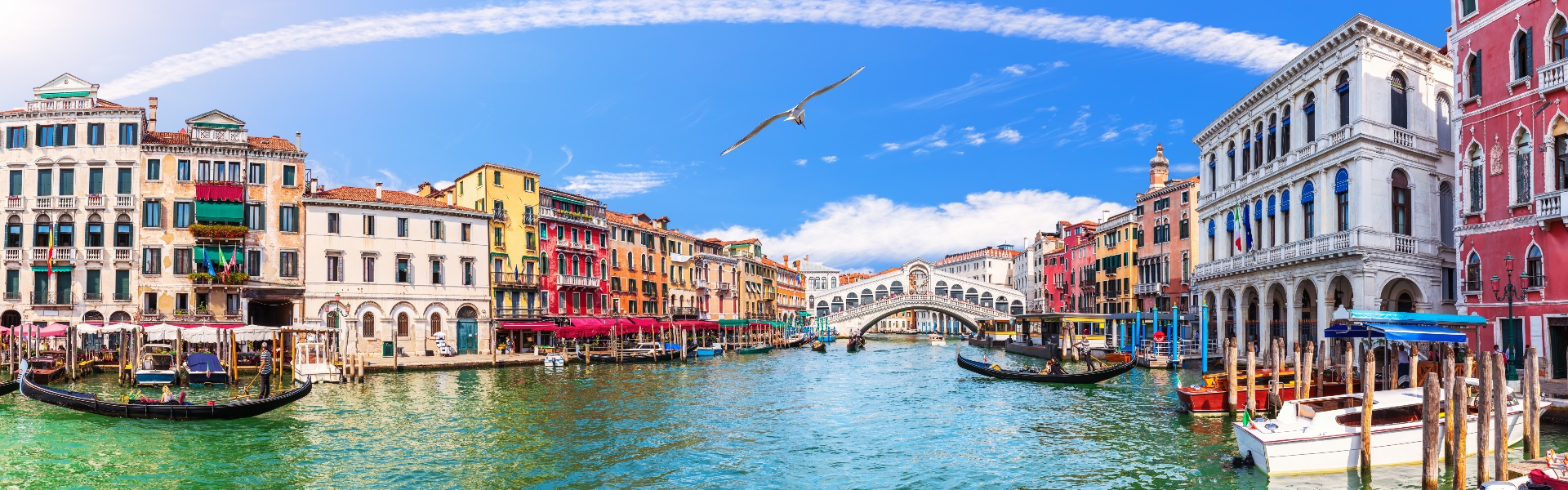 Poreč – Venice Day Trip - Sea it. Love it. Croatia!